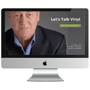 The Vinyl Institute of Canada | Vinyl Institute of Canada